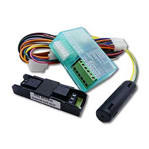 Ryder Towing Ltd | Trailer & Towbar Electrics, Relays & Wiring Kits