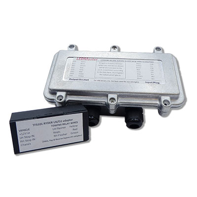 Online Shopping at Ryder Towing | Ryder Towing Ltd