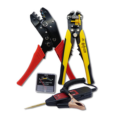 Ryder Towing Ltd | Trailer & Towbar Electrics, Relays & Wiring Kits