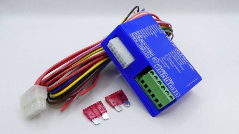 Smart Bypass Relays | Ryder Towing Ltd