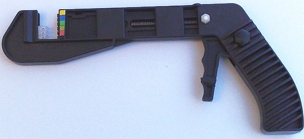 Supersplice Smart Logic 7-way bypass relay & plug-in loom 1m with ...