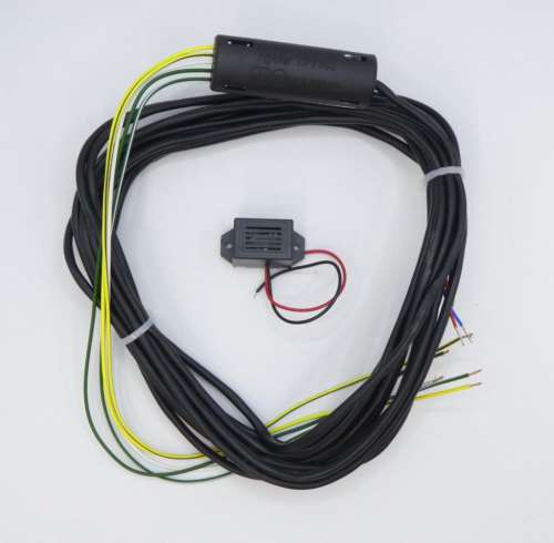 Towing Relays & Monitors | Ryder Towing Ltd