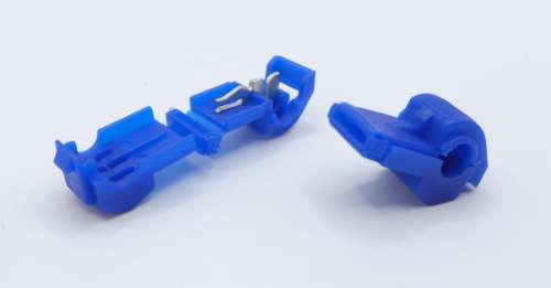 T-tap Connectors | Ryder Towing Ltd