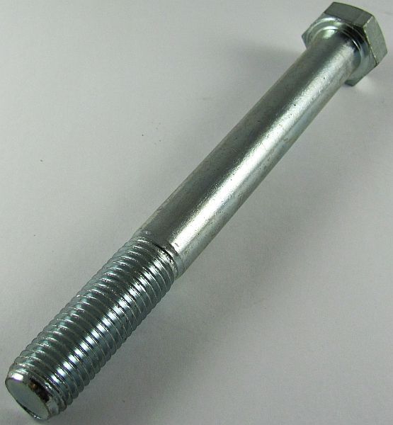 M16 x 150 HT (bolt, nut, shake-proof.washer)