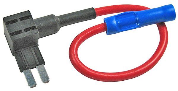 Fusebox Power Taps | Ryder Towing Ltd