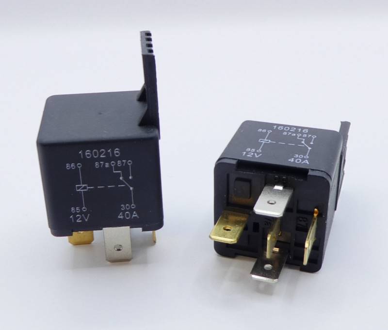 Caravan Relays | Ryder Towing Ltd