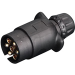 Trailer plugs | Ryder Towing Ltd