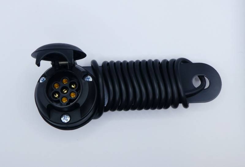 Sockets & Adapters | Ryder Towing Ltd