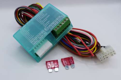 Smart Bypass Relays | Ryder Towing Ltd