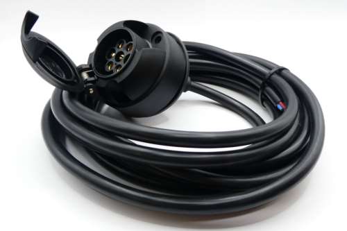 Sockets & Adapters | Ryder Towing Ltd