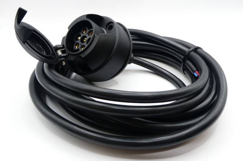 Sockets & Adapters | Ryder Towing Ltd