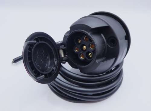 Sockets & Adapters | Ryder Towing Ltd