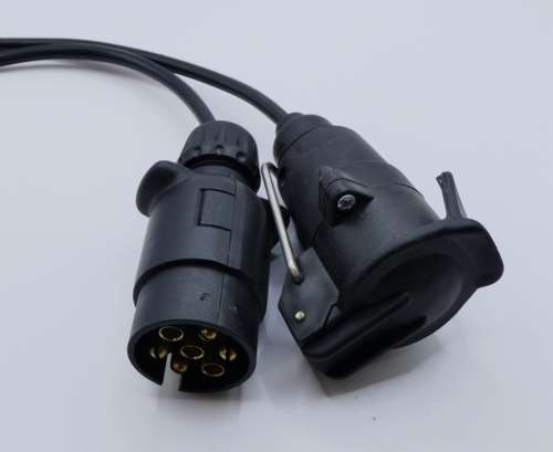 Trailer Interface Adapters | Ryder Towing Ltd