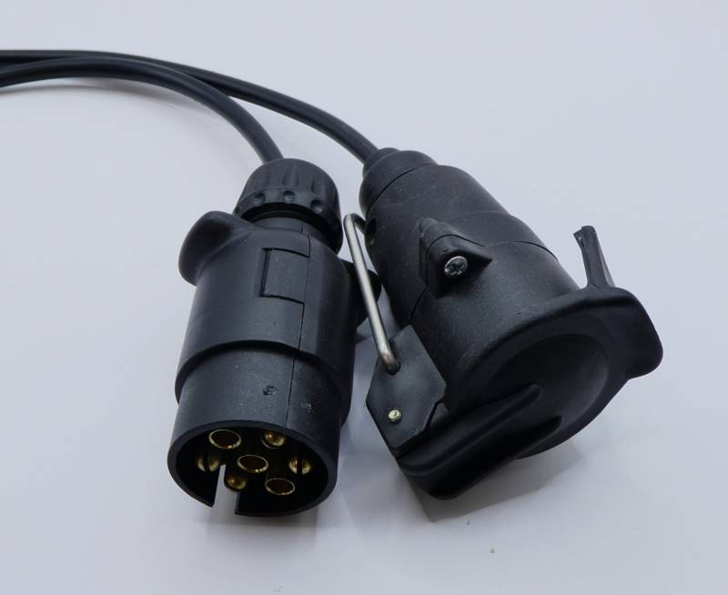 Trailer Interface Adapters | Ryder Towing Ltd