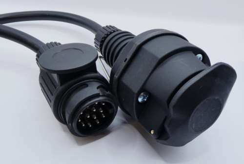 Trailer Interface Adapters | Ryder Towing Ltd