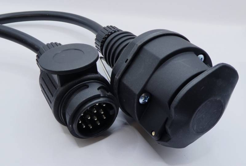 Trailer Interface Adapters | Ryder Towing Ltd