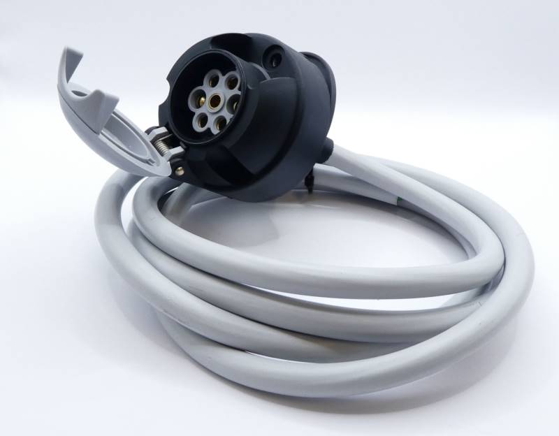 Sockets & Adapters | Ryder Towing Ltd