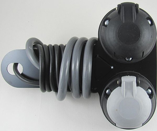 Sockets & Adapters | Ryder Towing Ltd