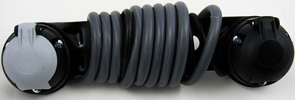 Sockets & Adapters | Ryder Towing Ltd