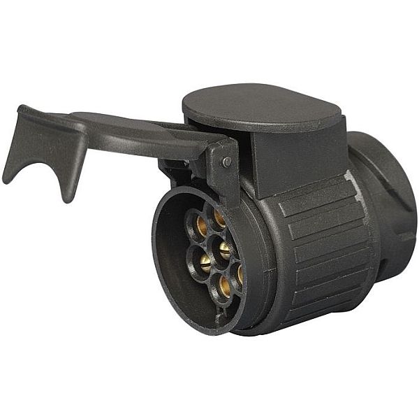 13-pin Sockets; Adapters, etc | Ryder Towing Ltd