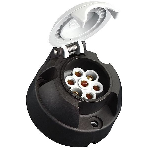 Sockets & Adapters | Ryder Towing Ltd