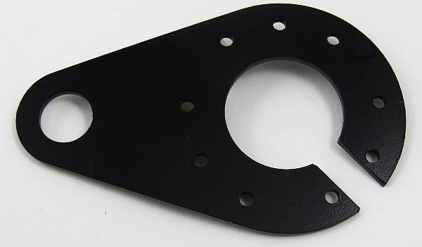 Socket Mounting Plates | Ryder Towing Ltd