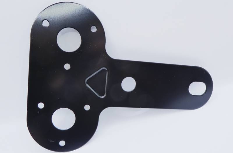 Socket Mounting Plates | Ryder Towing Ltd