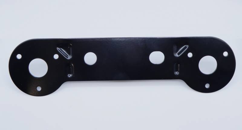 Socket Mounting Plates | Ryder Towing Ltd