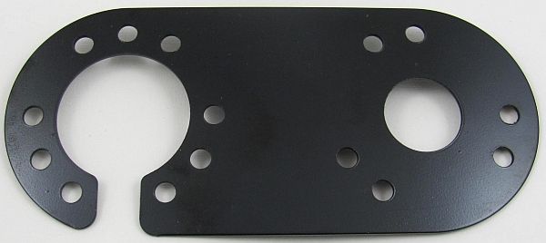 Socket Mounting Plates | Ryder Towing Ltd