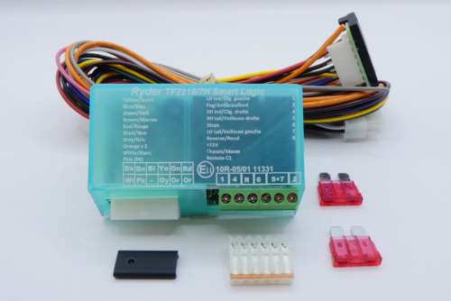 Smart Bypass Relays | Ryder Towing Ltd