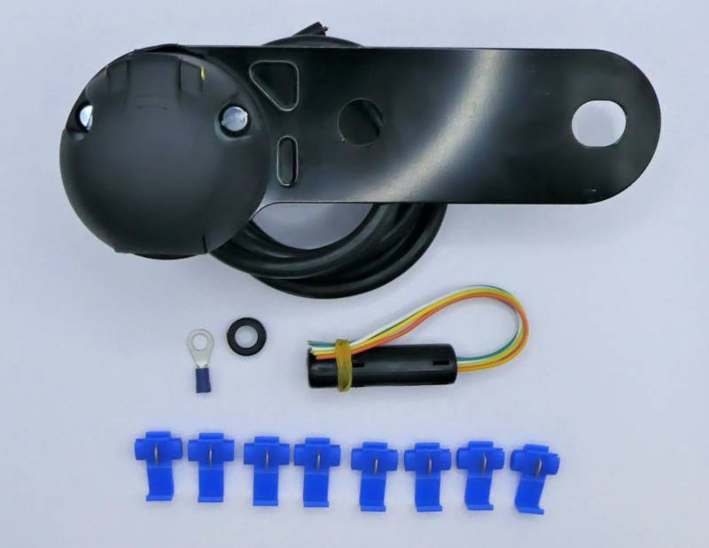 Towing Electrical Kits - Universal | Ryder Towing Ltd