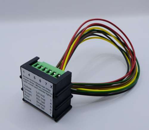 Smart Bypass Relays | Ryder Towing Ltd