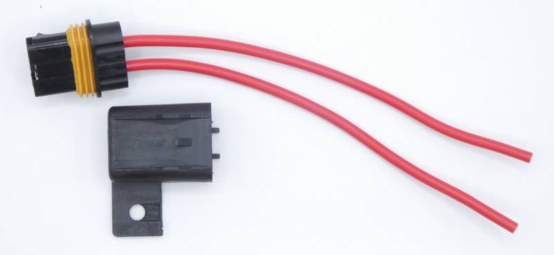 Connectors and fuses | Ryder Towing Ltd