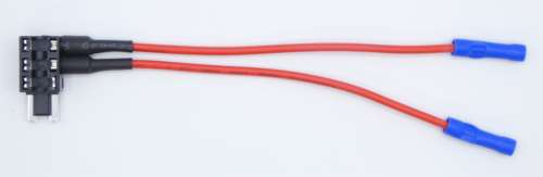 Connectors and fuses | Ryder Towing Ltd