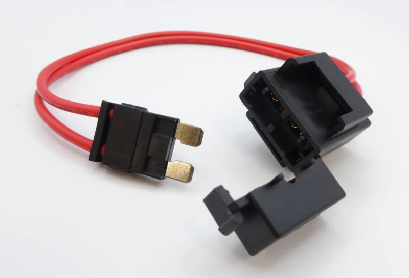 Fuseholders and Fuses | Ryder Towing Ltd