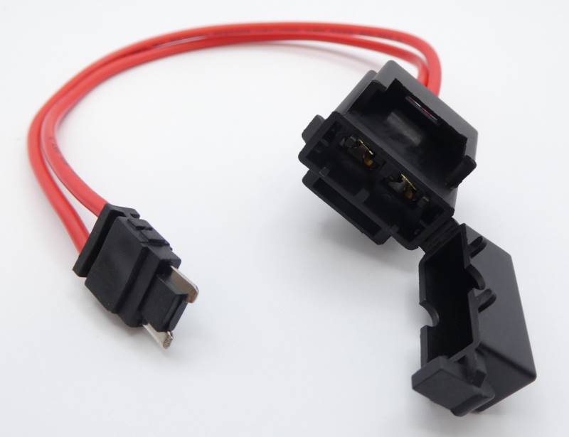 Fuseholders and Fuses | Ryder Towing Ltd