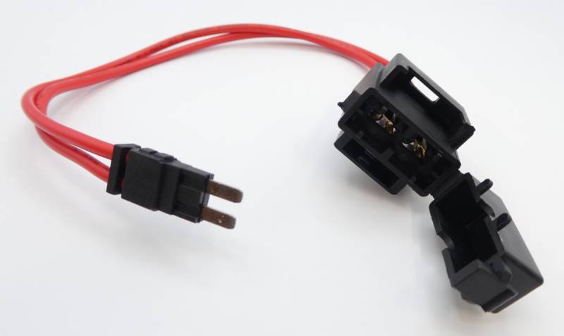 Fuseholders and Fuses | Ryder Towing Ltd