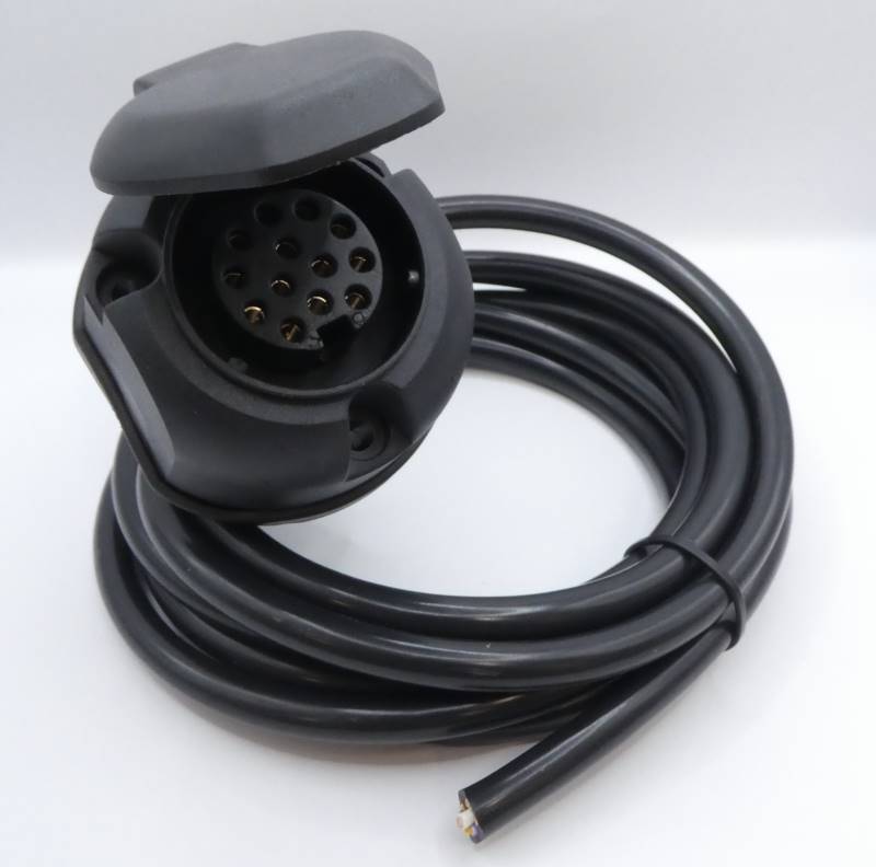 Sockets & Adapters | Ryder Towing Ltd