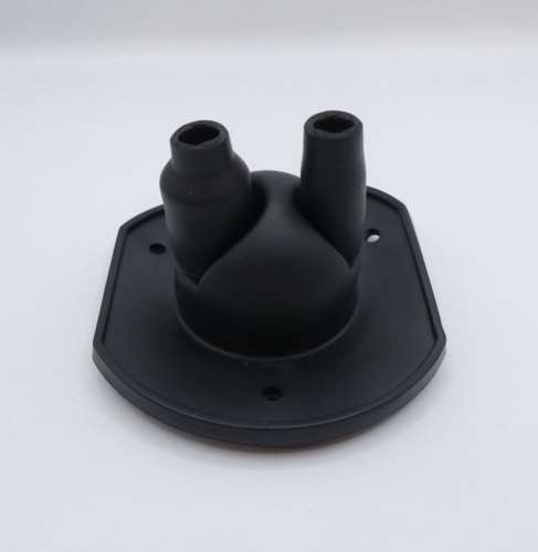 13pin twin port socket gasket seal
