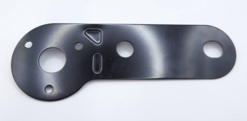 Socket Mounting Plates | Ryder Towing Ltd